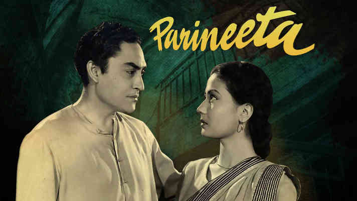 Watch online hindi movie Parineeta - ShemarooMe