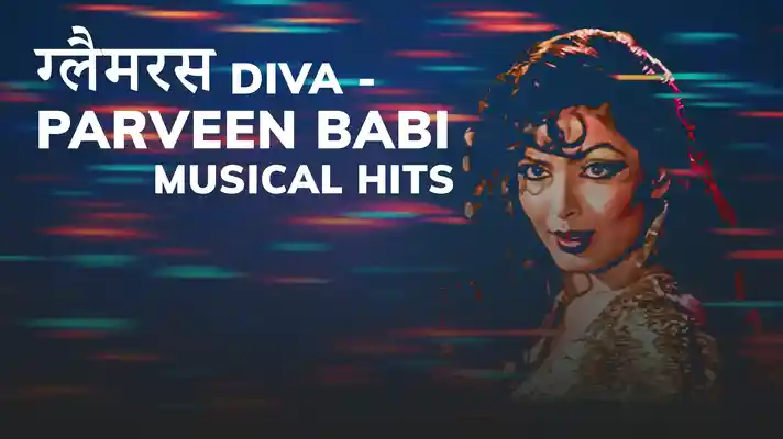 Parveen Babi Musical Hits Hindi Parveen Babi Musical Hits Watch Online ...