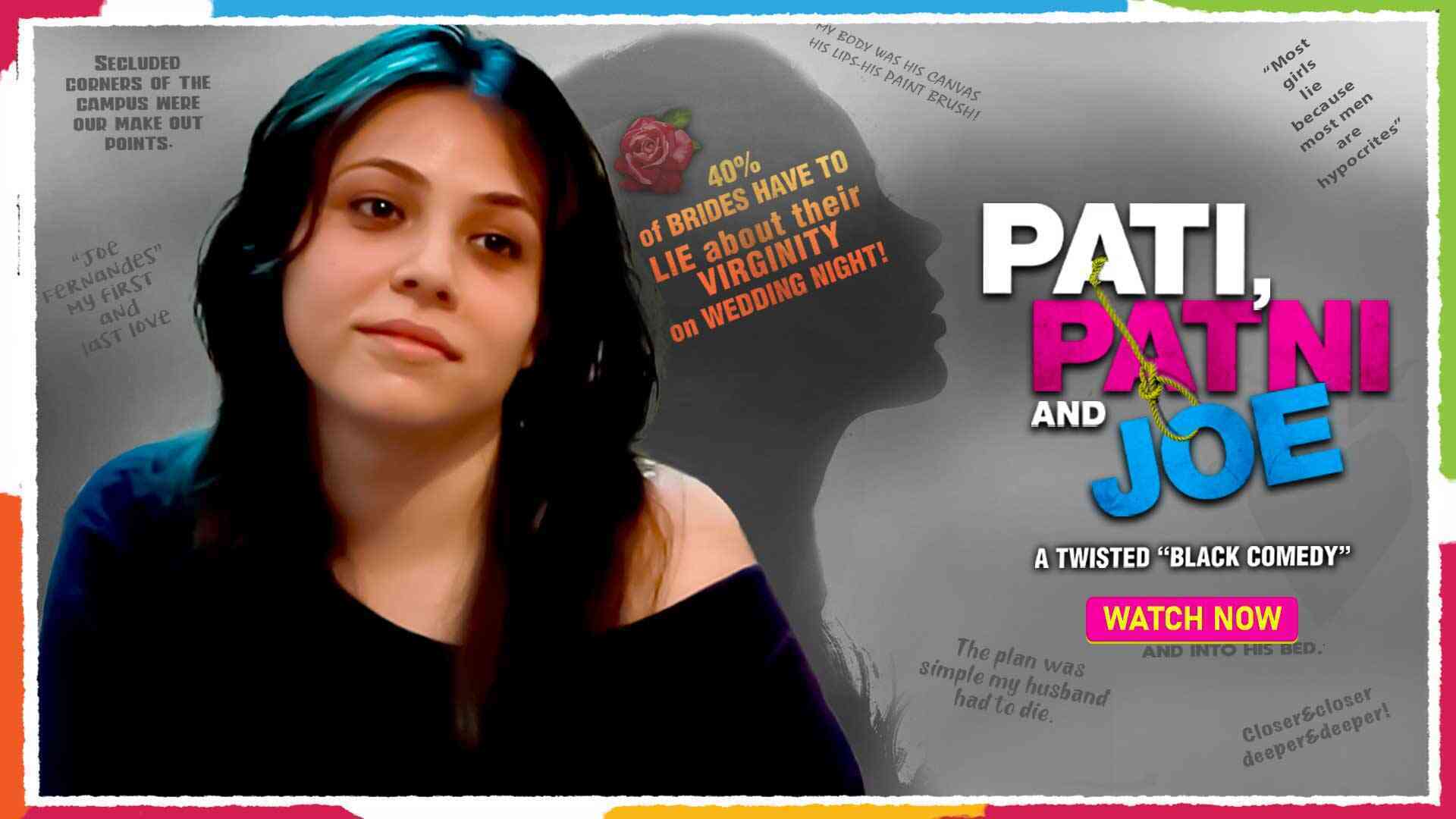 Watch Movie Hungama 2 Only on Watcho