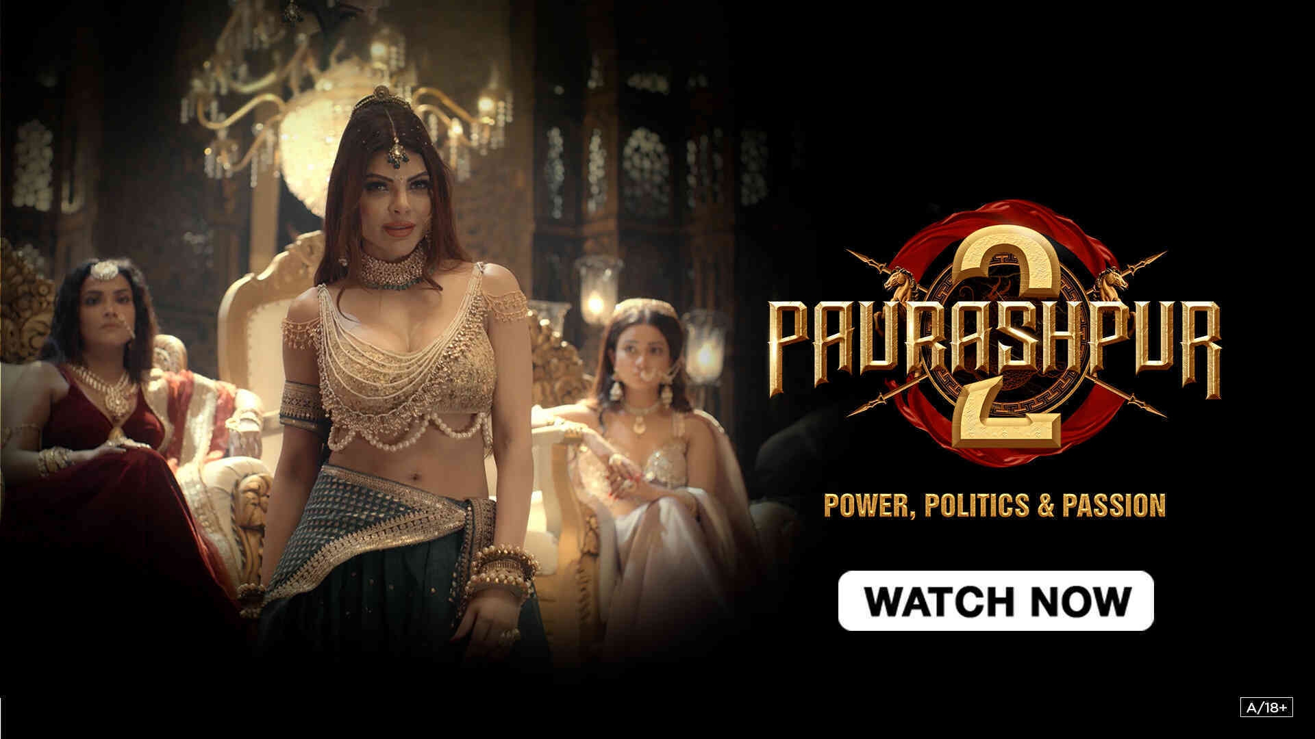 Stream paurashpur-season-2 TV Show Online | Watcho