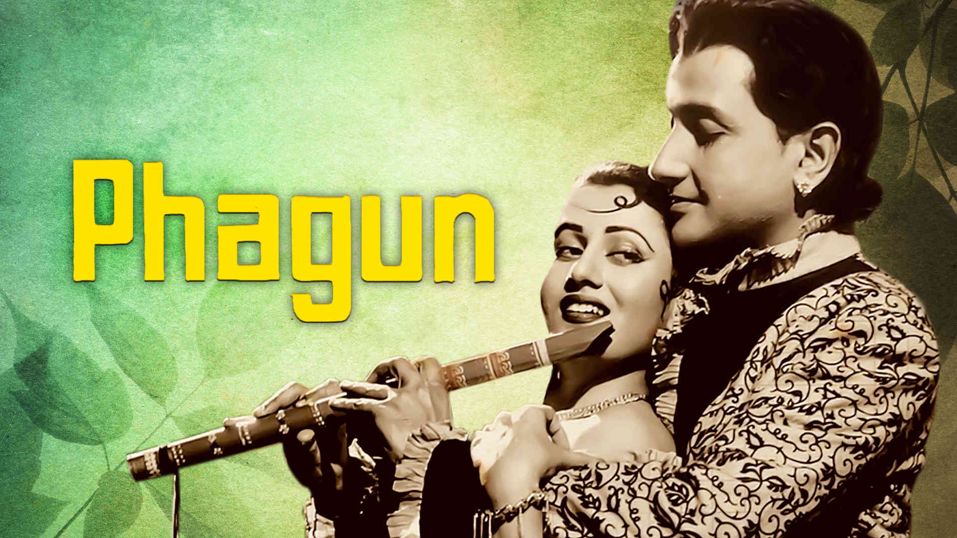 Watch Movie Phagun Only on Watcho