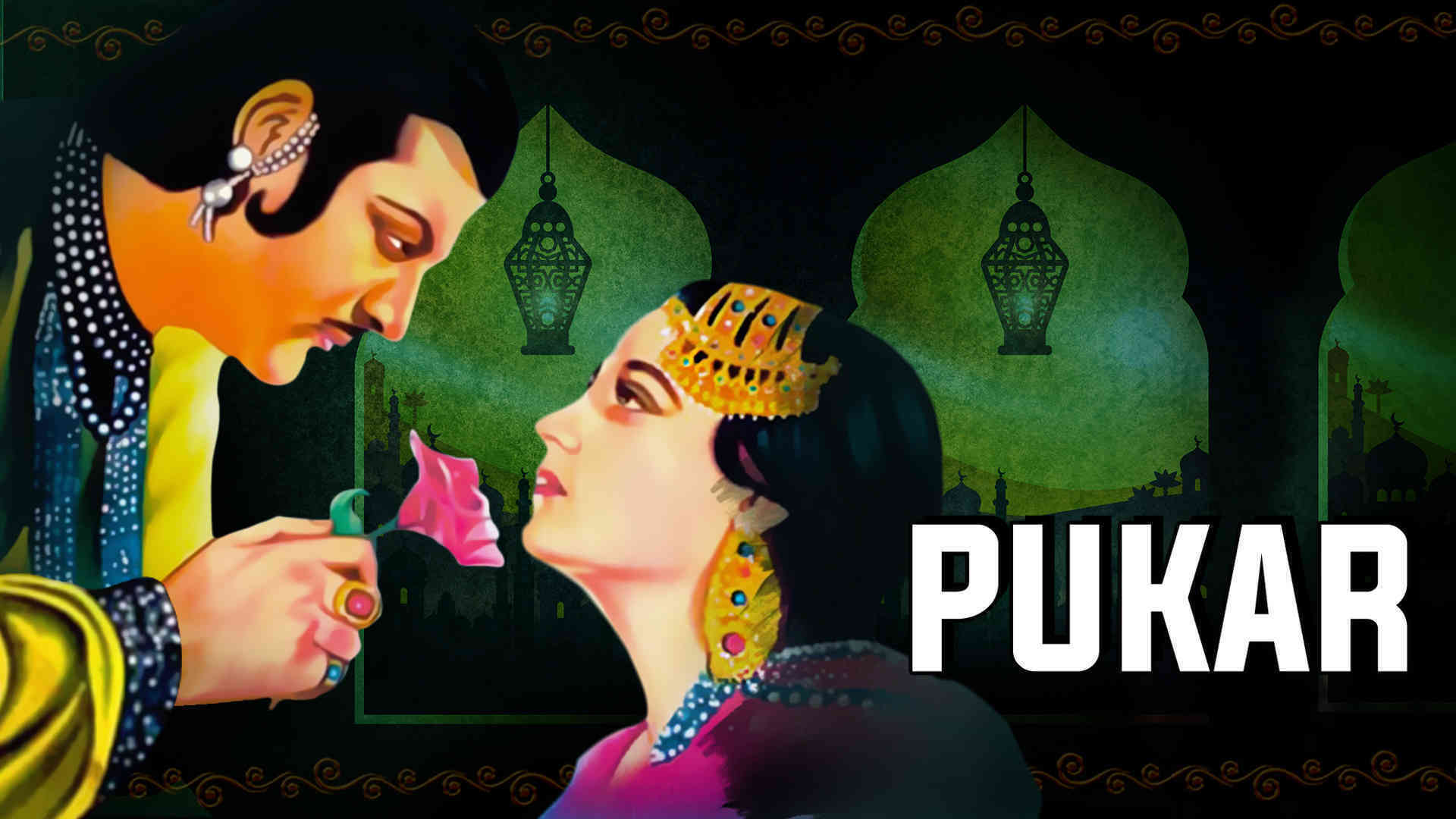 Watch Movie Nandanam Only on Watcho