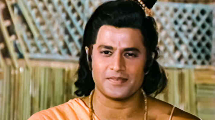 Watch Online Marathi Episode Ramayan - Ep 31 - Rama, Sita, and ...