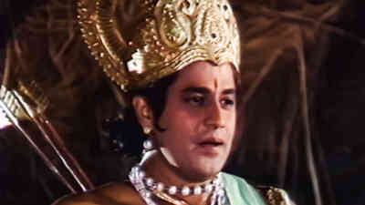 Watch ramayan-1 only on Watcho