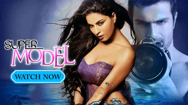 Real Life of Super Model Hindi Movie Watch Online on ShemarooMe