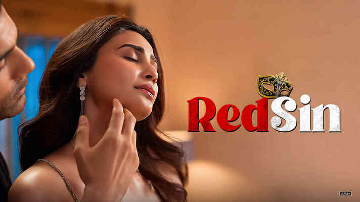 Red Sin Hindi Show Watch Online on ShemarooMe