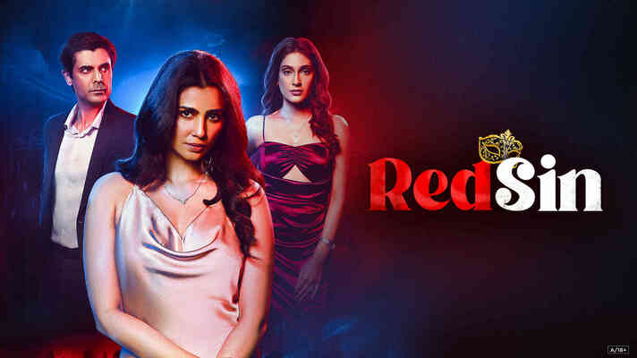 Red Sin Hindi Show Watch Online on ShemarooMe