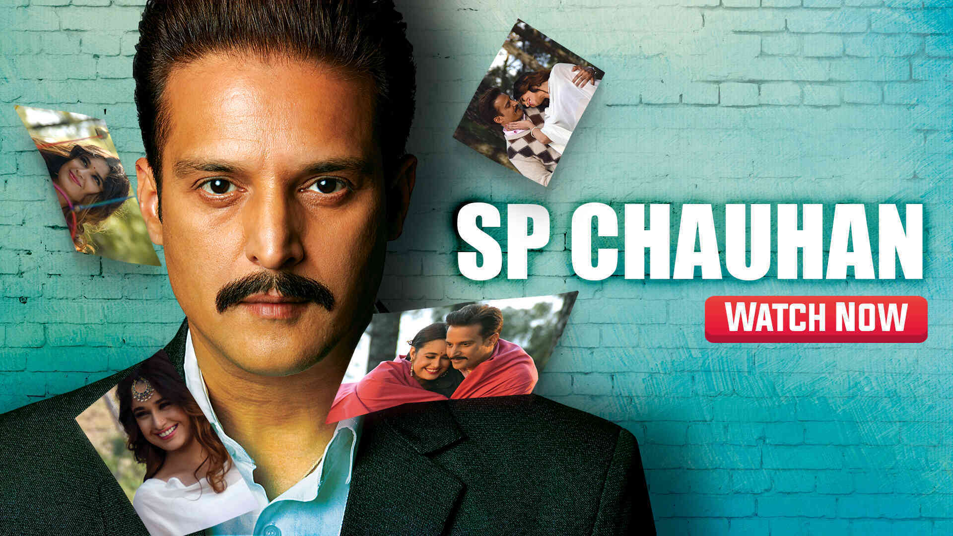 Watch Movie Sp Chauhan A Struggling Man Watcho