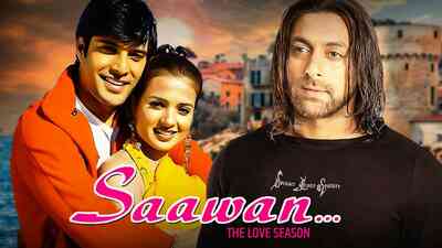 Watch Movie Saawan... The Love Season Online only on Watcho,