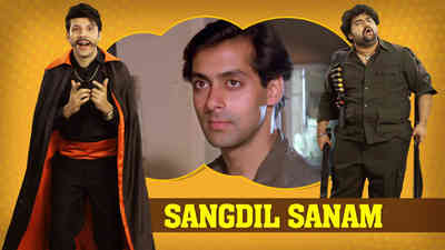 Watch bollywood-roast only on Watcho