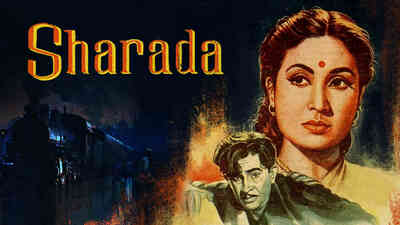 Watch Movie Sharada Online only on Watcho,