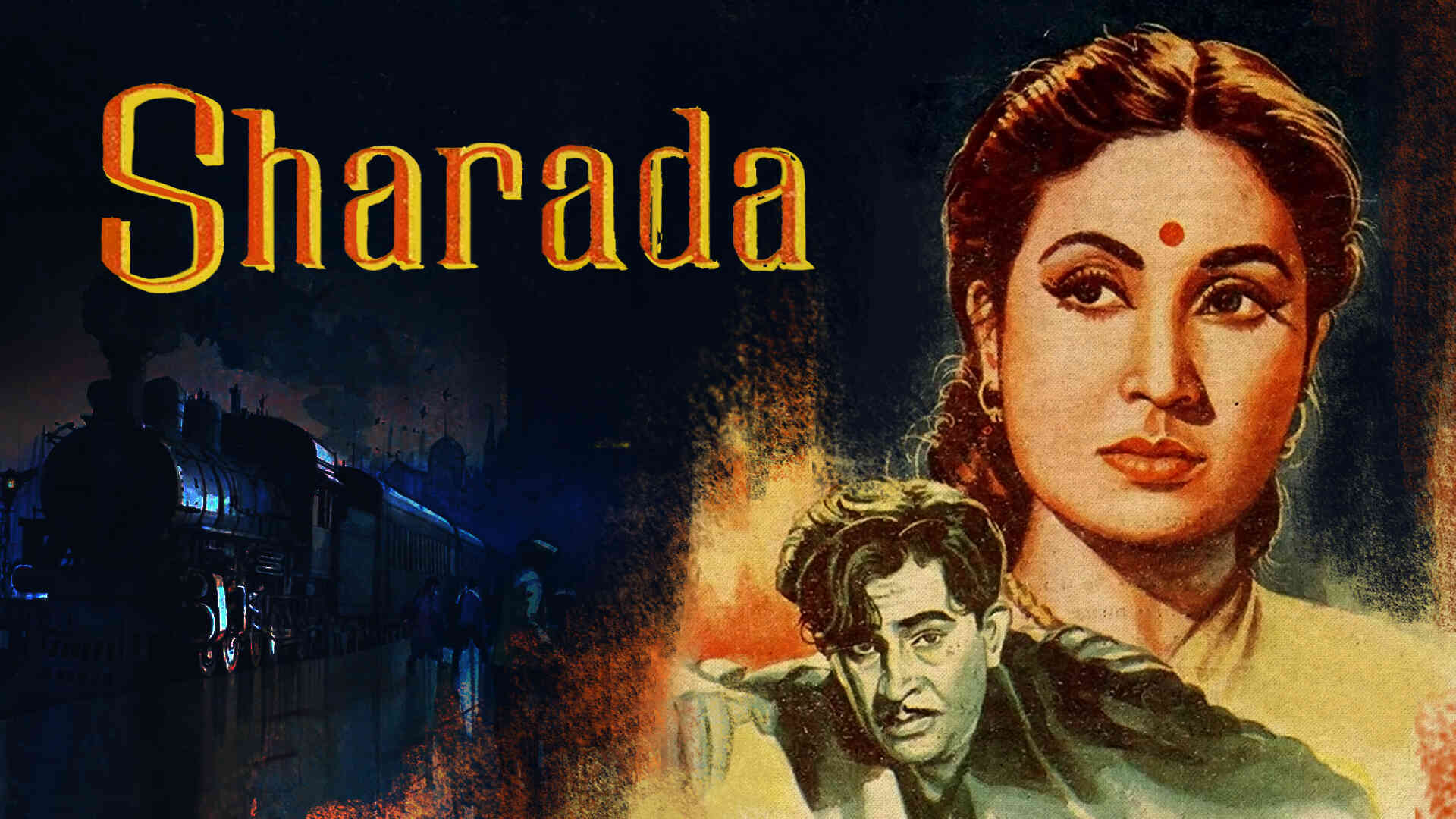 Watch Movie Sharada Only on Watcho