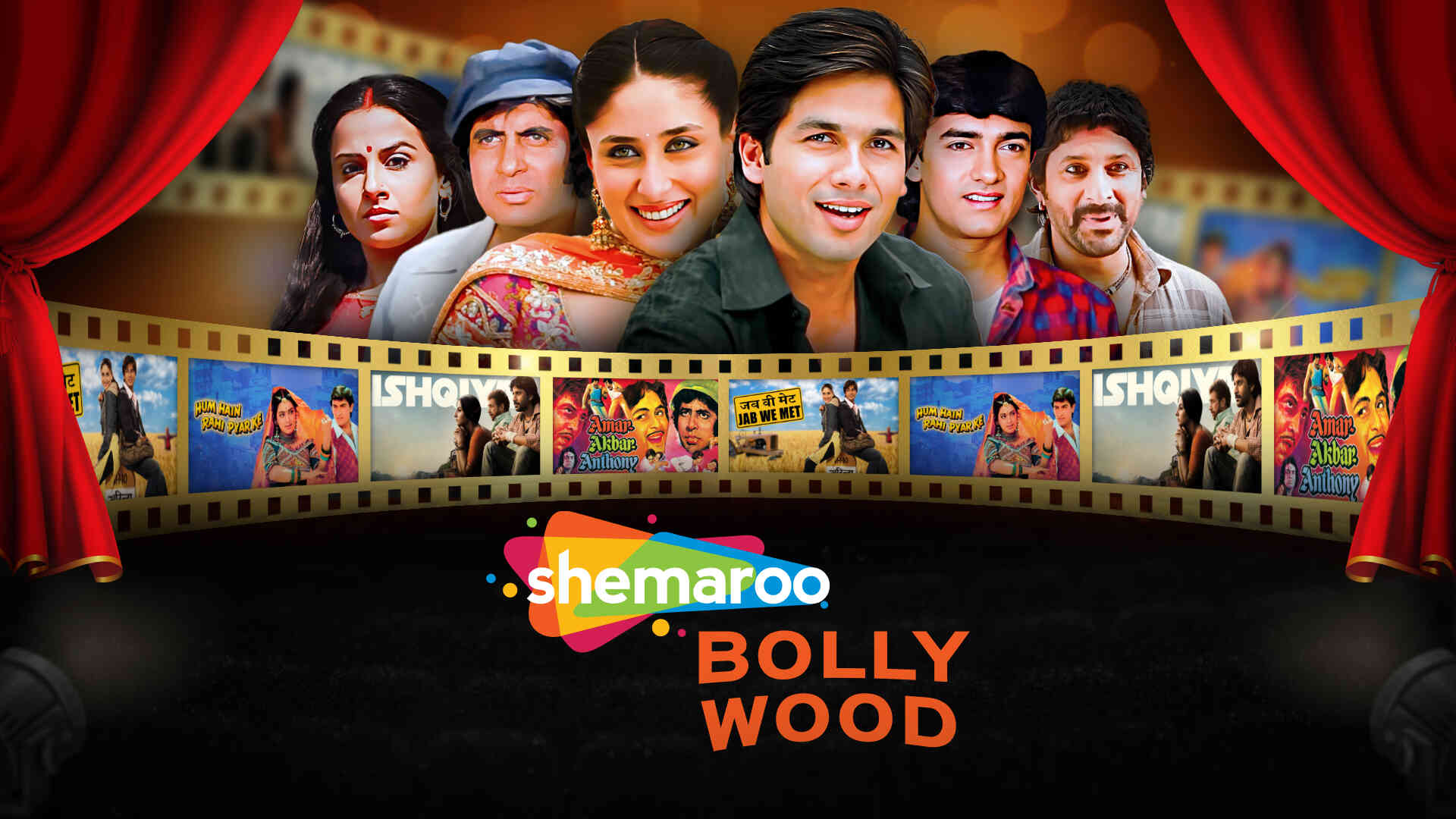 Bollywood Hindi Movies, Gujarati Movies, TV Shows | Best OTT App in ...