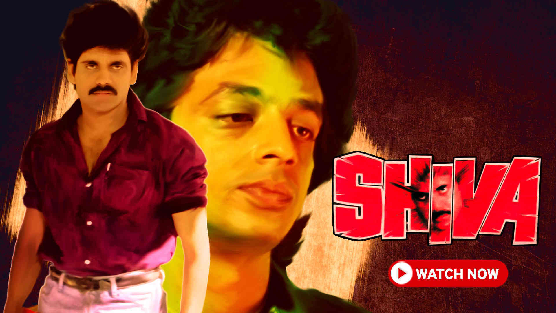 Watch Movie Shiva| Watcho