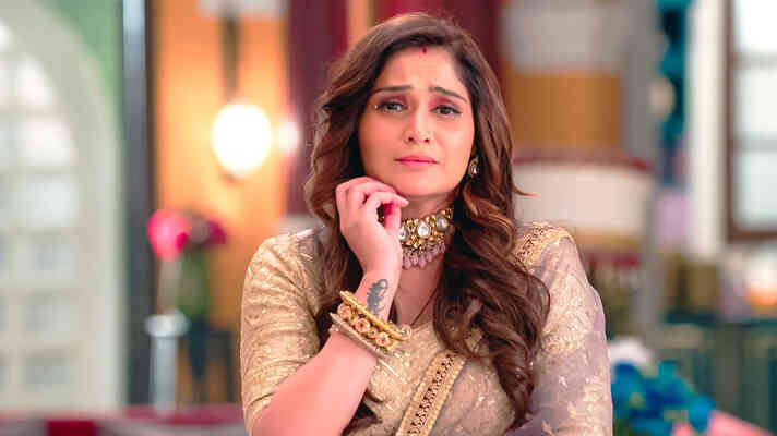 Watch Online Hindi Episode Shravani - Ep 164 - ShemarooMe