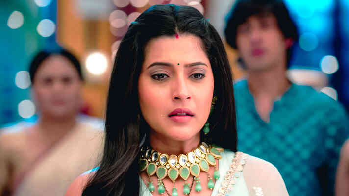Watch Online Hindi Episode Shravani - Ep 168 - ShemarooMe
