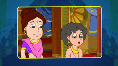 Watch singhasan-battisi only on Watcho