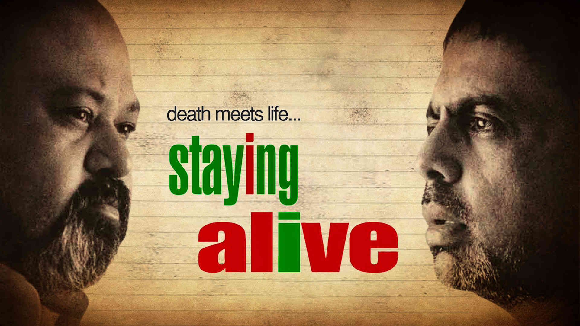 Watch Movie Staying Alive Only on Watcho