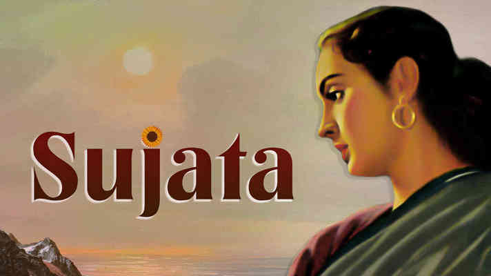Watch Online Full movie Sujata |Sujata Movie