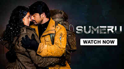 Watch Movie Sumeru Online only on Watcho,
