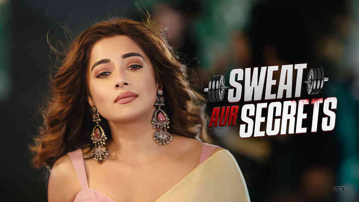 Sweat Aur Secrets Hindi Show Watch Online on ShemarooMe