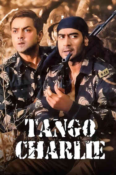 Tango Charlie Movie Watch Online on ShemarooMe.