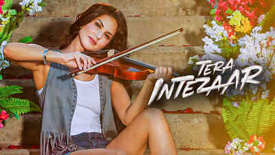 Watch Movie Tera Intezaar Online only on Watcho,