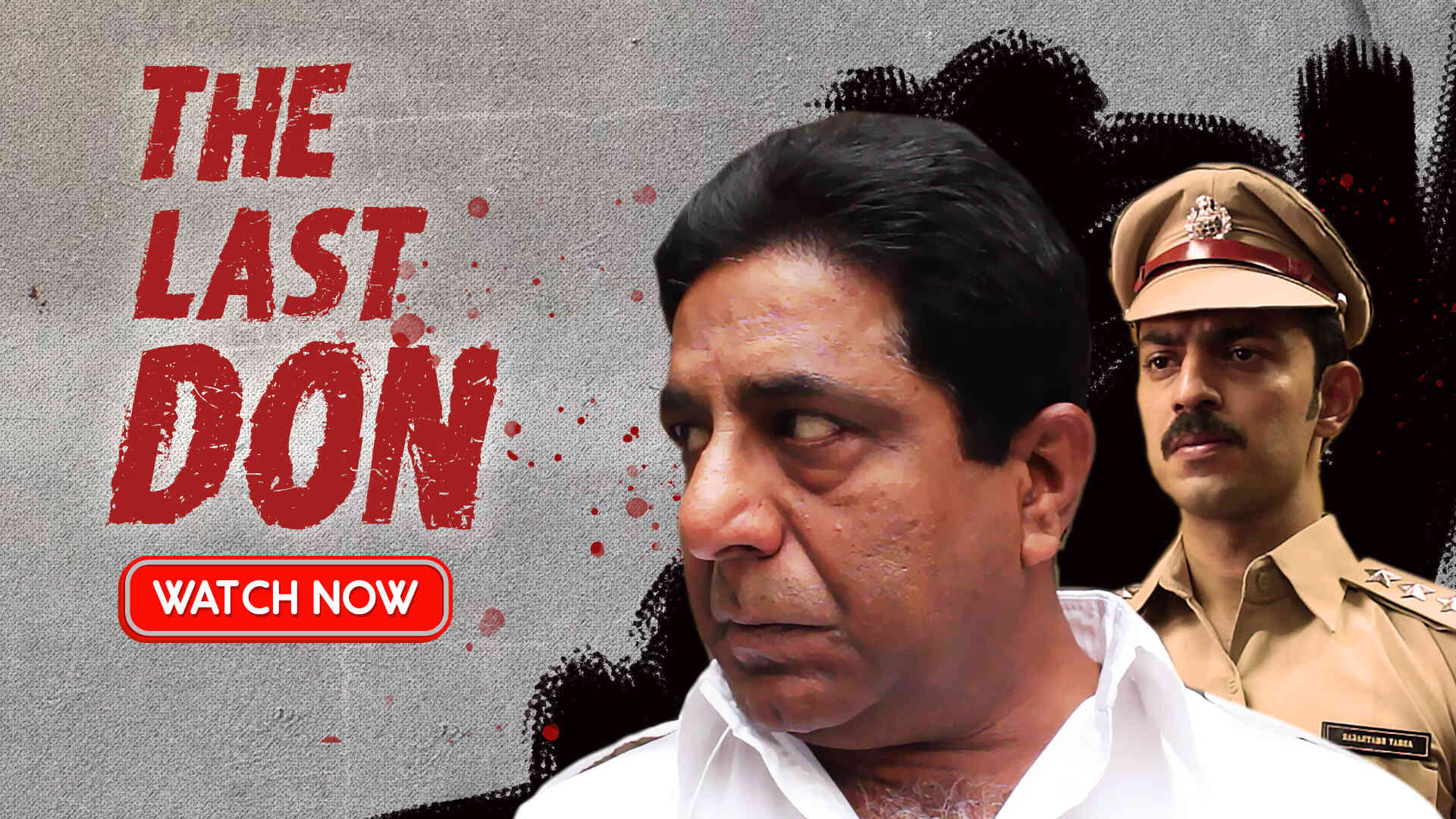 Watch Movie The Last Don Only on Watcho