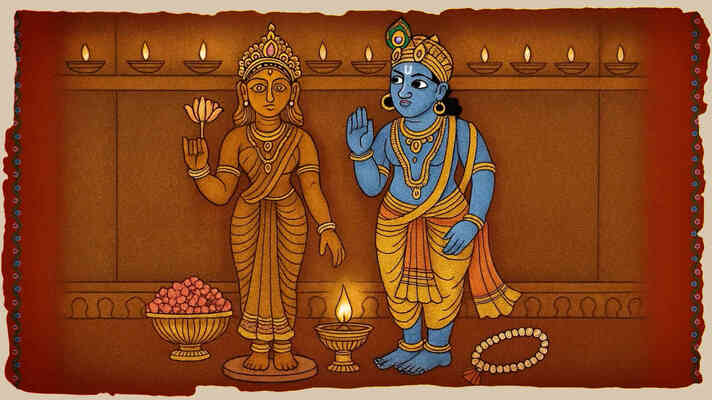 The Satyabadi Gopinath Temple Hindi The Satyabadi Gopinath Temple Watch ...