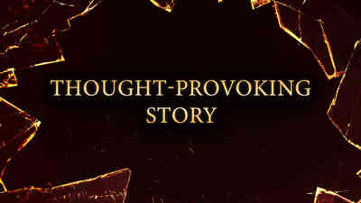 Watch Movie Thought-Provoking Story Online only on Watcho,