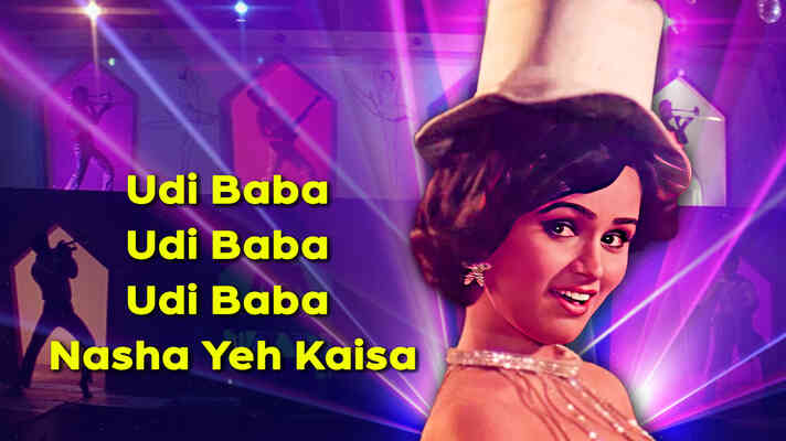 Watch Online Hindi Video Udi Baba Udi Baba Udi Baba Nasha Yeh Kaisa ...
