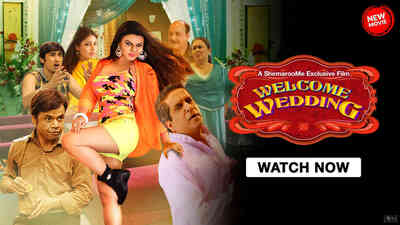 Watch Movie Welcome Wedding Online only on Watcho,