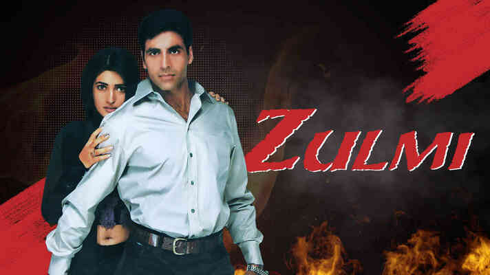 Zulmi Movie Watch Online on ShemarooMe.